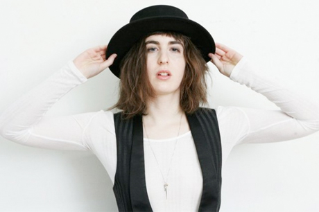 Amy Klein Quits Titus Andronicus │ Exclaim!