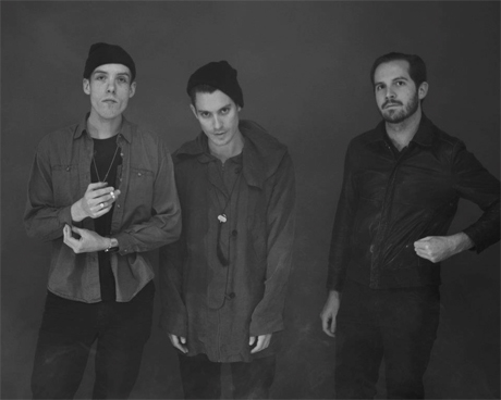 Josh Reichmann Reinvents Himself as Dopes │ Exclaim!