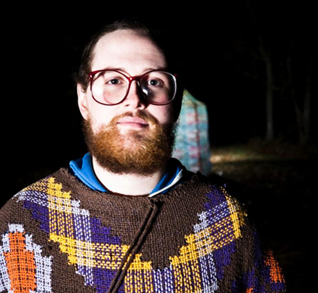 Dan Deacon Explains That Whole Carly Rae Jepsen Remix Thing │ Exclaim!