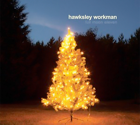 Hawksley Workman Revisits 'Almost a Full Moon' for New Christmas LP ...
