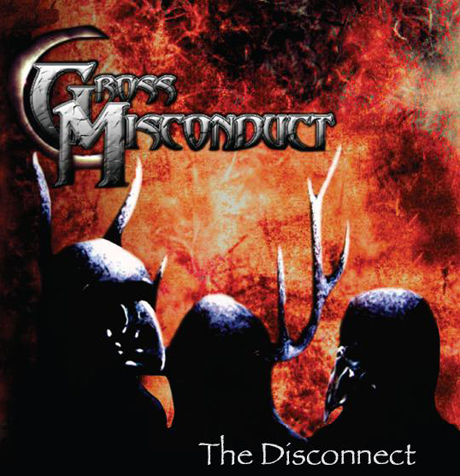 Gross Misconduct Release 'The Disconnect,' Share New Video │ Exclaim!