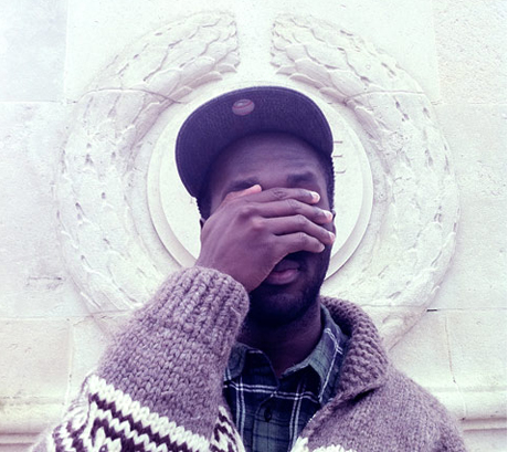 Kwes Signs to Warp, Shares New Track │ Exclaim!