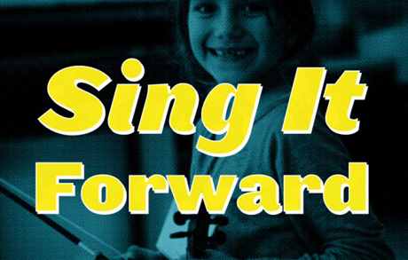 SING! The Toronto International Vocal Arts Festival Returns for 2022 ...