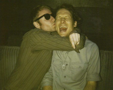 Zolas' Zachary Gray Working on UnAlaska Project with Brasstronaut's Edo ...