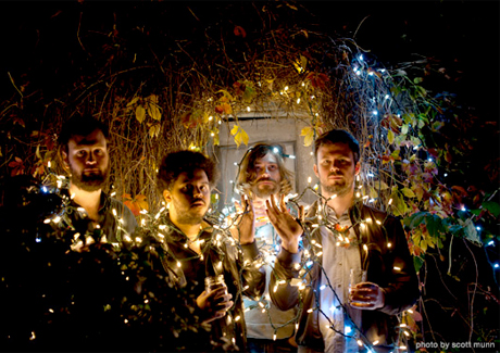 Wintersleep │ Exclaim!