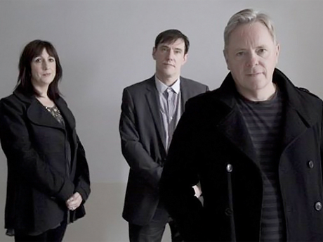 New Order Document Reunion with Upcoming Live Album │ Exclaim!