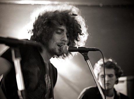 Sam Cash │ Exclaim!