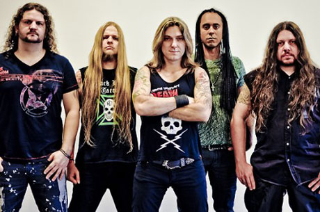Almah │ Exclaim!
