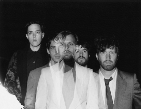 Lower Dens Unveil 'Nootropics' LP │ Exclaim!