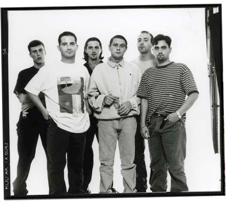 Happy Mondays Reunite with Original Lineup │ Exclaim!