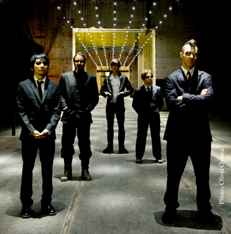 Secret Chiefs 3 Schedule North American Dates, Play Toronto │ Exclaim!