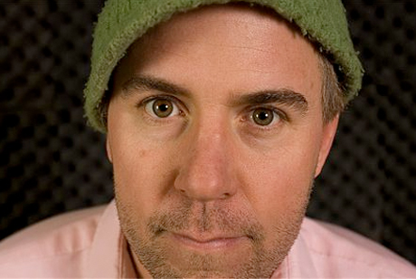 Jason Lytle Prepping New Solo LP for Summer Release │ Exclaim!