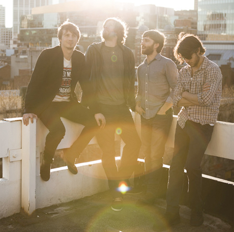 Australia's Husky Sign to Sub Pop │ Exclaim!