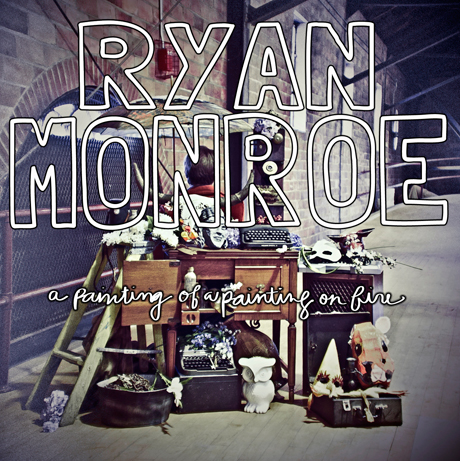 Band of Horses' Ryan Monroe Announces Solo Debut │ Exclaim!