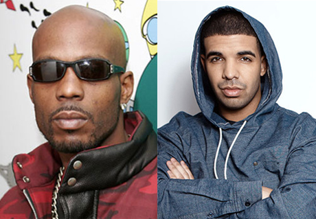 Beefs 2012: DMX Throws Down Some Hate on Drake │ Exclaim!