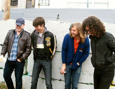 Have Heart Members Reunite as Free, Release Demo │ Exclaim!