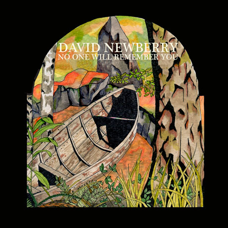 David Newberry │ Exclaim!