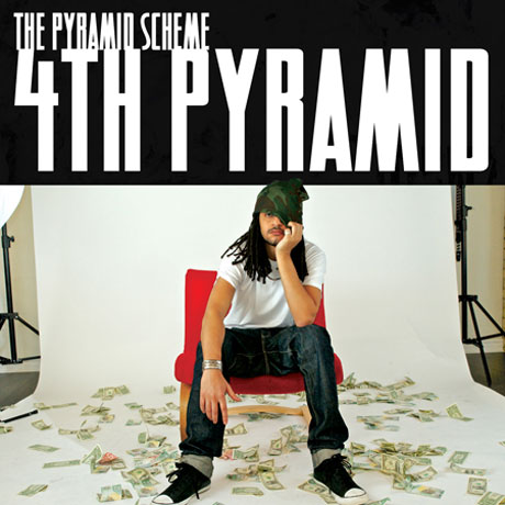 4th Pyramid │ Exclaim!