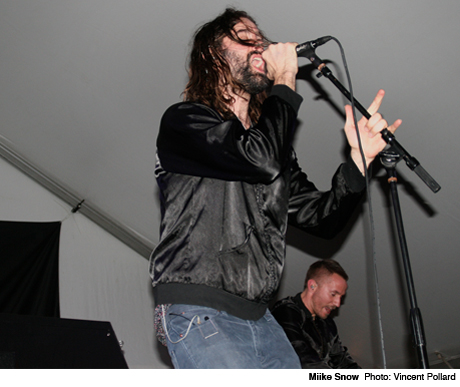 Miike Snow │ Exclaim!