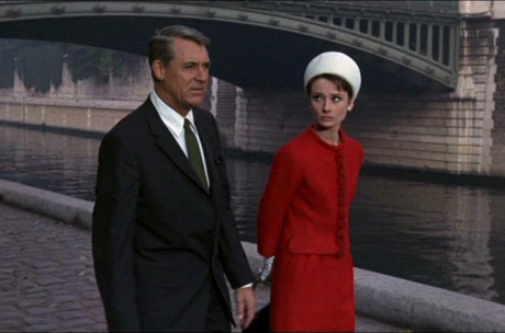 Charade │ Exclaim!