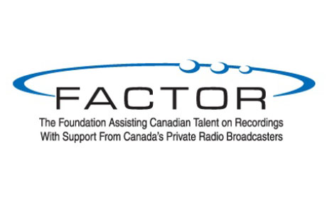 Factor Canada Logo Factor IT