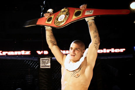 Fightville │ Exclaim!