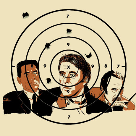 Graf Orlock │ Exclaim!