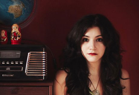 Alex Winston │ Exclaim!