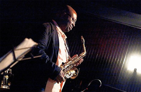 Darius Jones Quartet │ Exclaim!