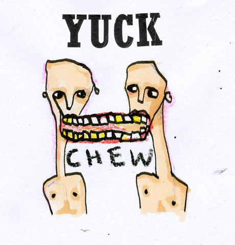 Yuck │ Exclaim!