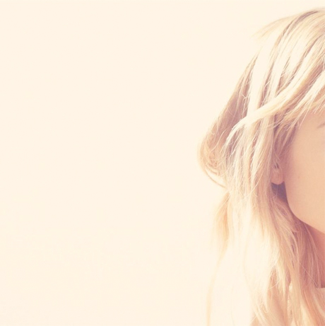 Au Revoir Simone's Erika Spring Goes Solo for New EP │ Exclaim!