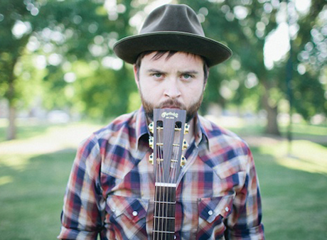 Leeroy Stagger Preps 'Radiant Land' LP, Canadian Tour │ Exclaim!