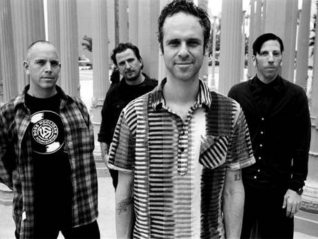 The Bouncing Souls Take 'Comet' on Canadian Tour │ Exclaim!