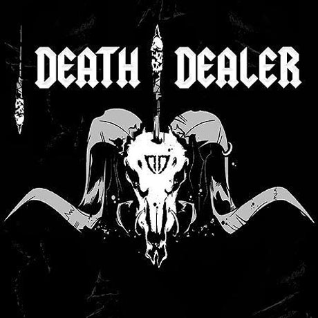 Deathdealer │ Exclaim!
