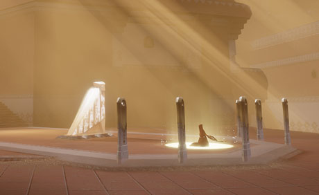 Multiplayer Embarks on a Hero's 'Journey' │ Exclaim!