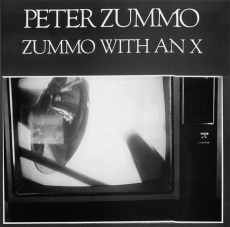Peter Zummo's Arthur Russell-Featuring 'Zummo with an X' Gets Reissue ...