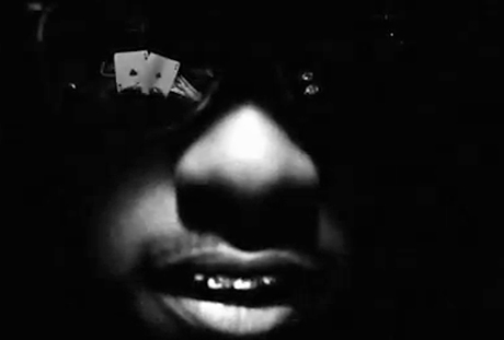 SpaceGhostPurrp │ Exclaim!