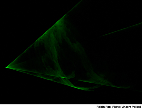 Robin Fox │ Exclaim!