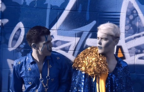 Kids On TV │ Exclaim!