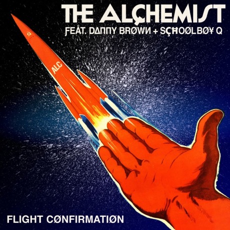 The Alchemist │ Exclaim!