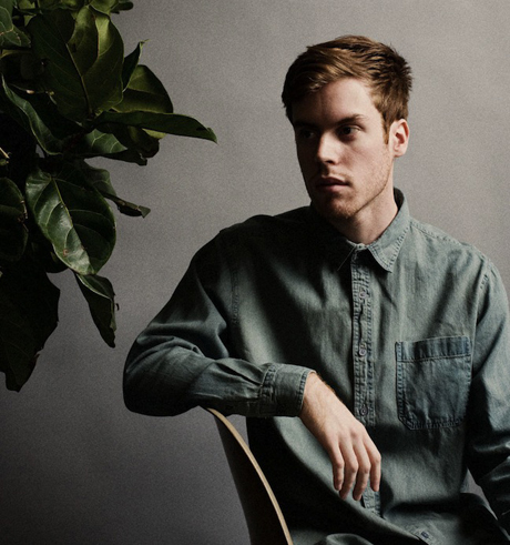 Wild Nothing Announces 'Nocturne' Album │ Exclaim!