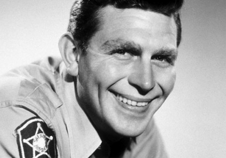 Andy Griffith Dies at 86 │ Exclaim!