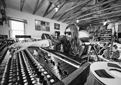 Matt Mays Returns with 'Coyote' Album, Shares New Track │ Exclaim!