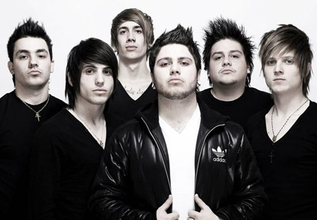 Abandon All Ships | Exclaim!