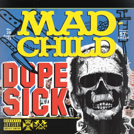 Madchild │ Exclaim!