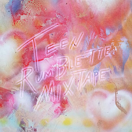 TEEN Reveal Mixtape, Join Hospitality on North American Tour │ Exclaim!