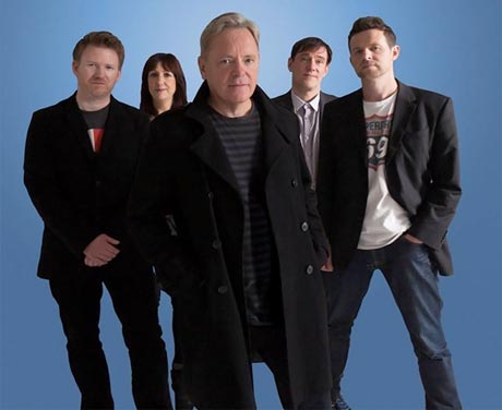 New Order Announce North American Dates, Play Toronto │ Exclaim!