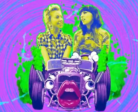 Kreayshawn │ Exclaim!