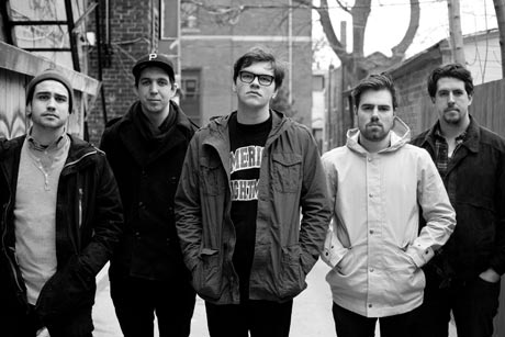 Exalt Sign to Distort, Announce Canadian Dates │ Exclaim!