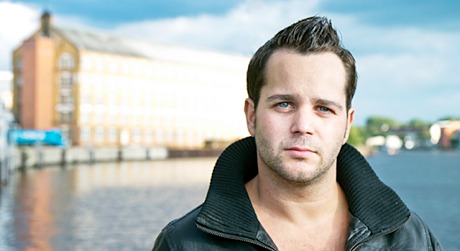 Alex Niggemann │ Exclaim!